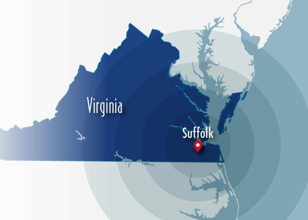 YesSuffolk (Suffolk, Virginia) | Suffolk Means Business
